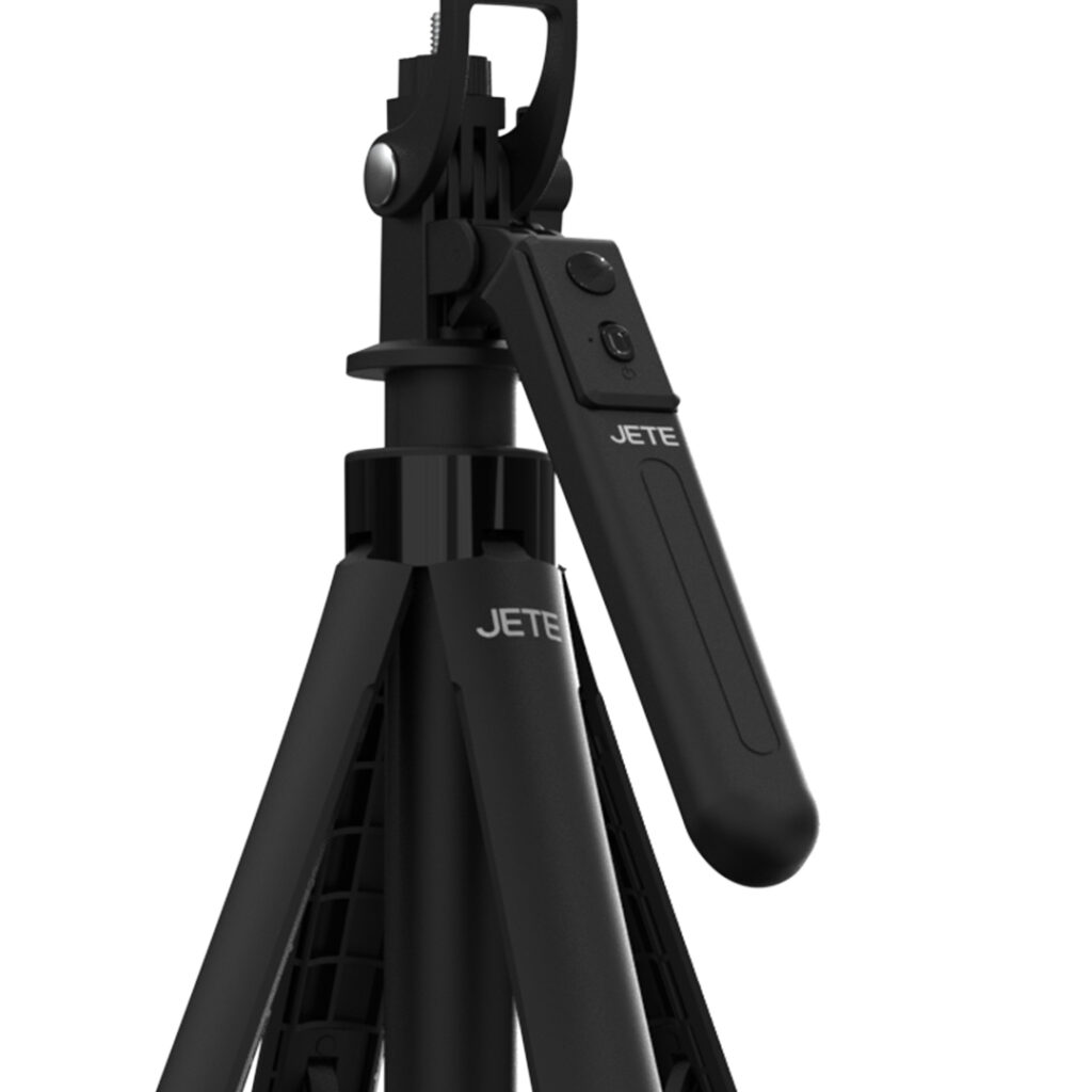 Jual JETE H15: Tripod Mini Murah Terbaik - JETE Indonesia