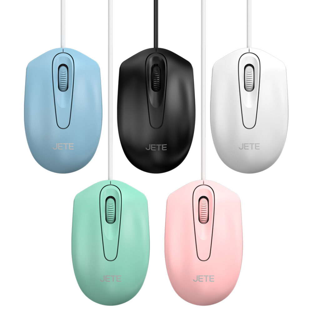 Mengenal Fungsi DPI pada Mouse & Cara Mengubahnya!