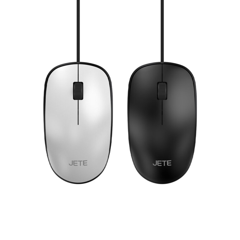 Jual JETEX MSX1 Series: Mouse Gaming Murah - JETE Indonesia