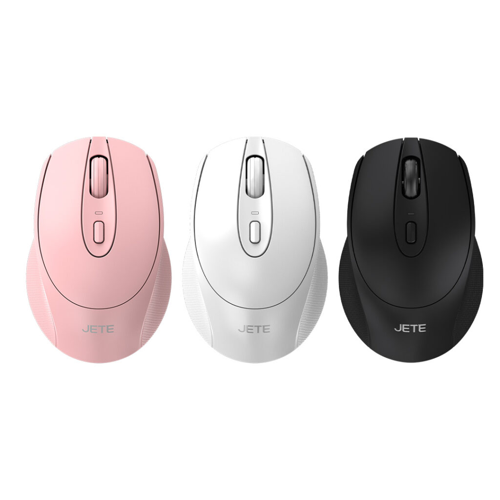 Jual JETE Mouse Murah Terbaik - JETE Indonesia
