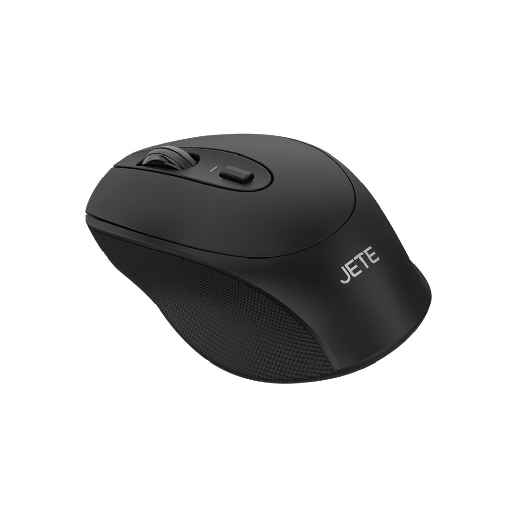 Jual Mouse JETE Murah Terbaik - JETE Indonesia