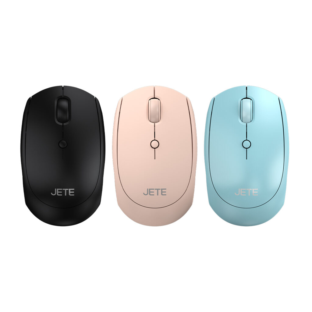 Jual JETEX MSX1 Series: Mouse Gaming Murah - JETE Indonesia