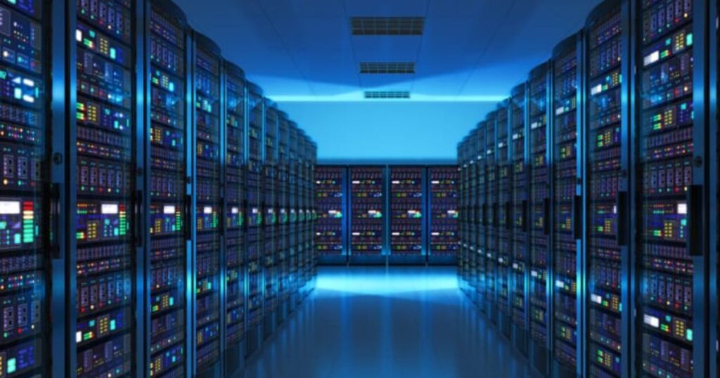 Sejarah Penyimpanan Data dari Manual sampai Tercanggih