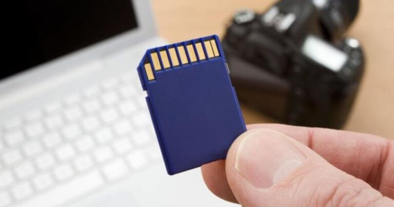 Sejarah Penyimpanan Data dari Manual sampai Tercanggih