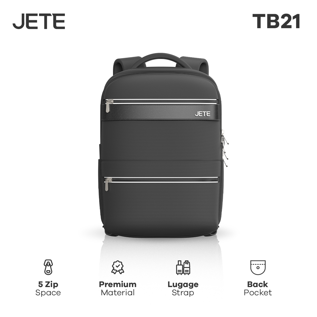 Jual Travel Bag JETE TB21 Series - Gratis Ongkir!