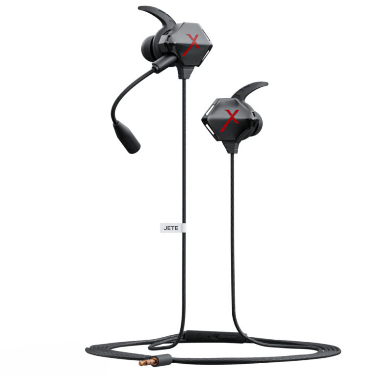 7 Rekomendasi Headset Kabel Terbaik JETE Saat Ini