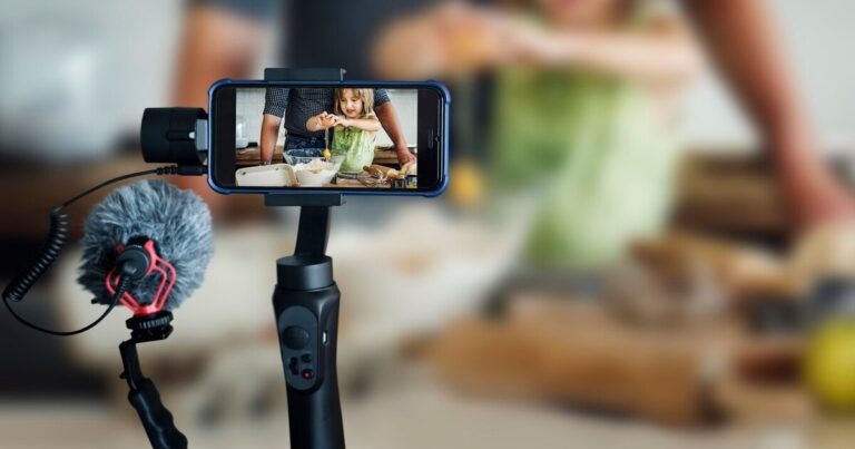 5 Cara Membuat Video Timelapse untuk Hasil Mengagumkan