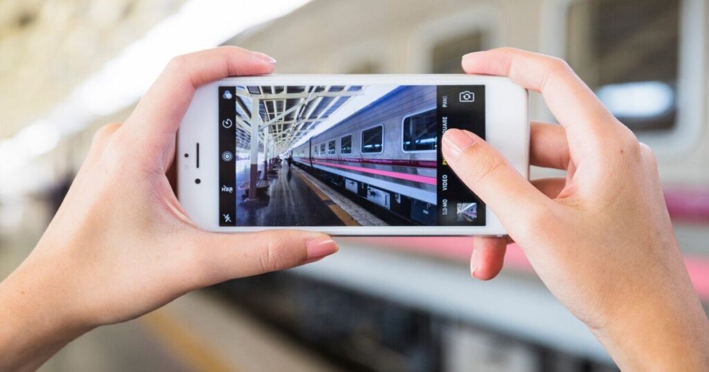 5 Cara Membuat Video Timelapse untuk Hasil Mengagumkan