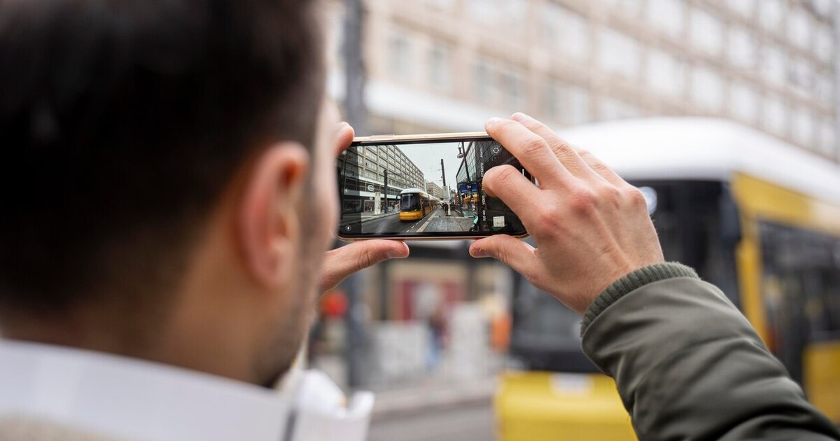 5 Cara Membuat Video Timelapse untuk Hasil Mengagumkan