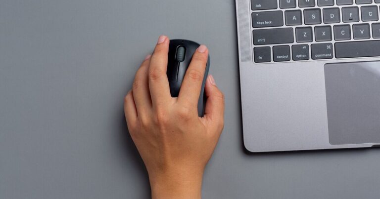 Mengenal Fungsi DPI pada Mouse & Cara Mengubahnya!