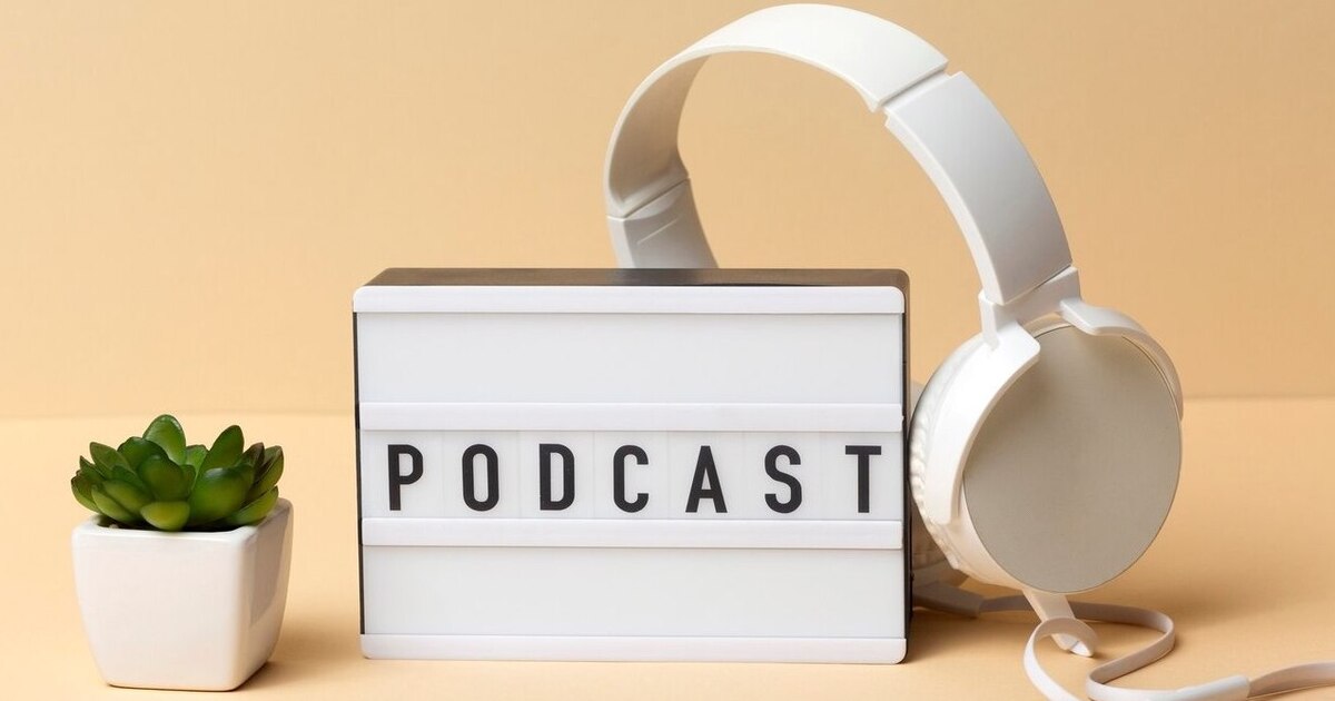7 Manfaat Mendengarkan Podcast, Banyak Ilmu dan Informasi!