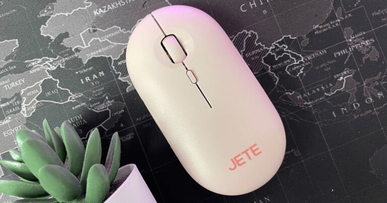 Mengenal Fungsi DPI pada Mouse & Cara Mengubahnya!