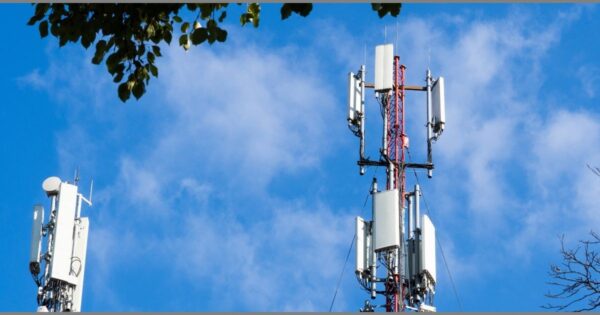 Evolusi Perkembangan Jaringan Seluler dari 1G ke 5G!