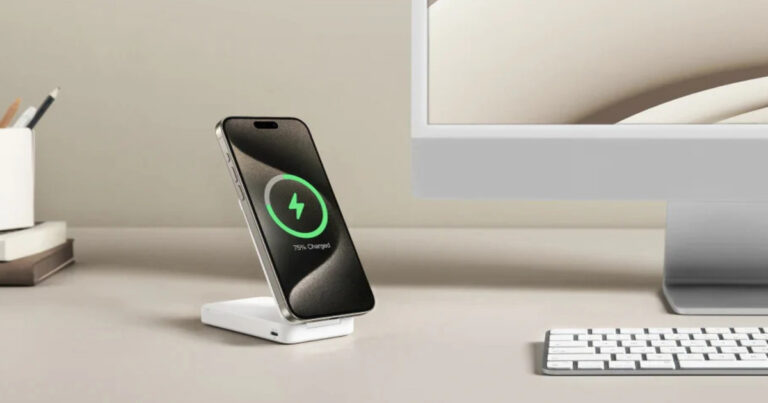 3 Jenis Wireless Charging dan Kelebihannya di Masa Kini!