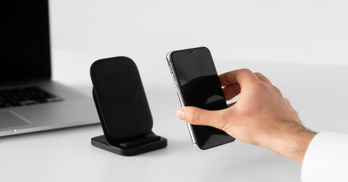 3 Jenis Wireless Charging dan Kelebihannya di Masa Kini!