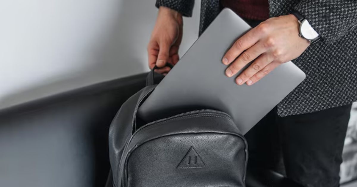 7 Tips Memilih Tas Ransel Laptop Agar Semakin Nyaman
