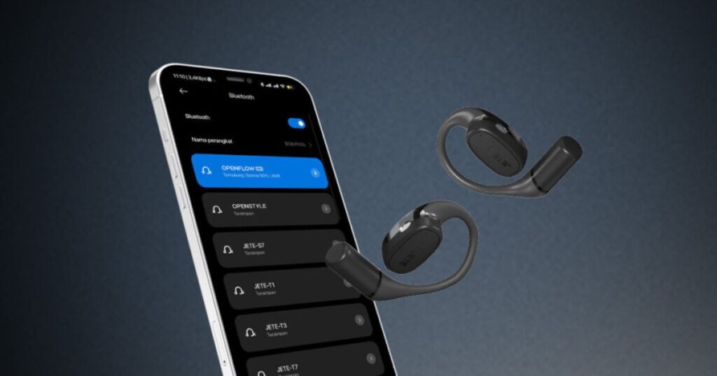 Mengenal Apa Itu OWS & Perbedaannya dengan TWS