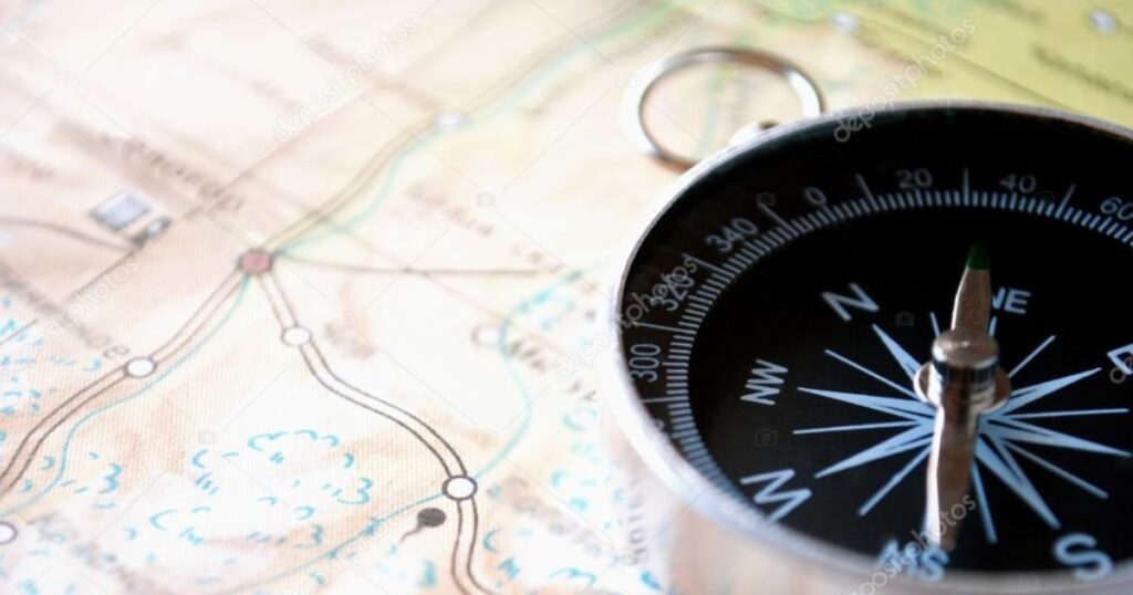 7 Jenis-Jenis Kompas dan Fungsinya yang Wajib Kamu Tahu!