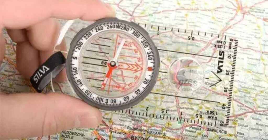 7 Jenis-Jenis Kompas dan Fungsinya yang Wajib Kamu Tahu!