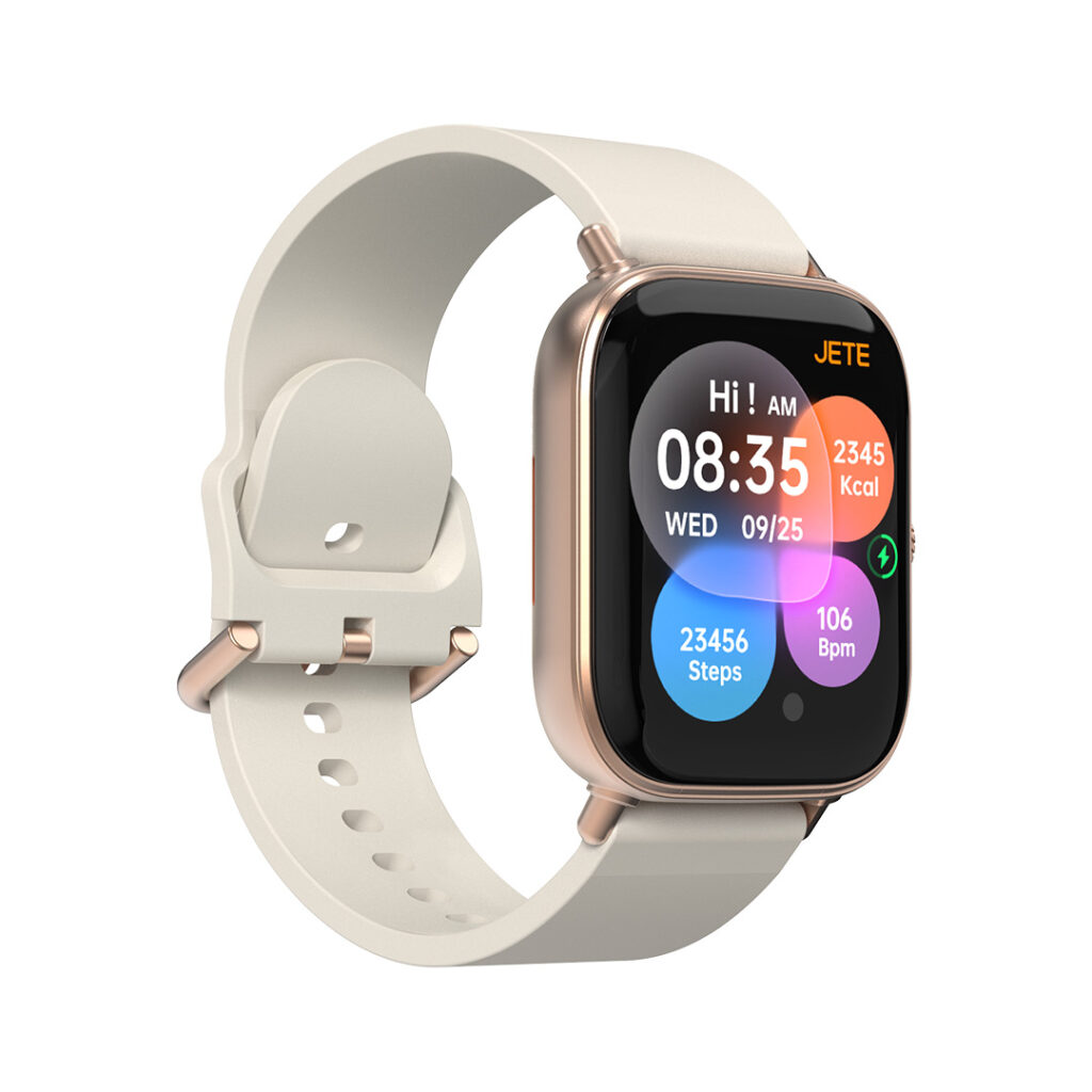 Cara Setting Smartwatch yang Benar, Mudah Saja!