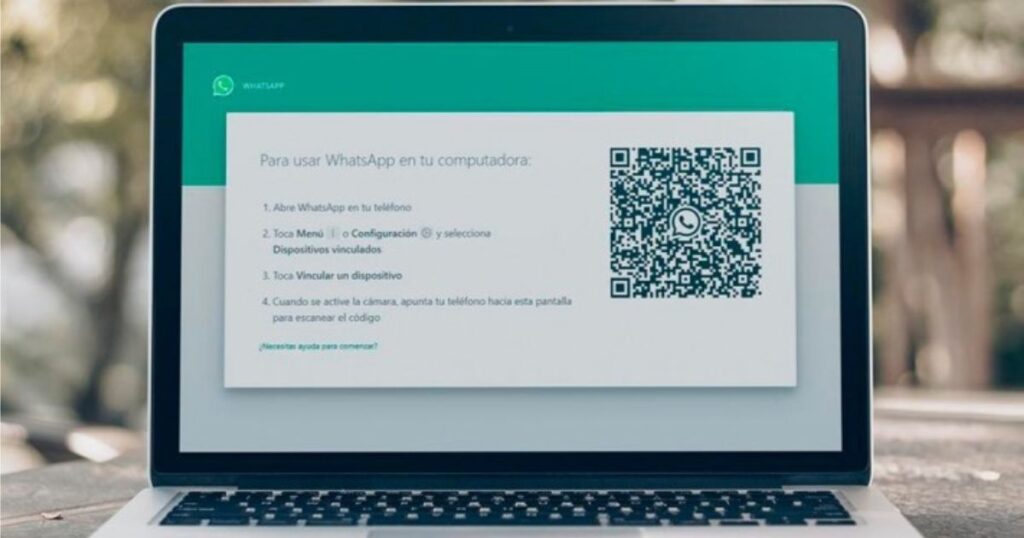 5 Cara Blur WhatsApp Web dengan Mudah, Amanin Privasi!