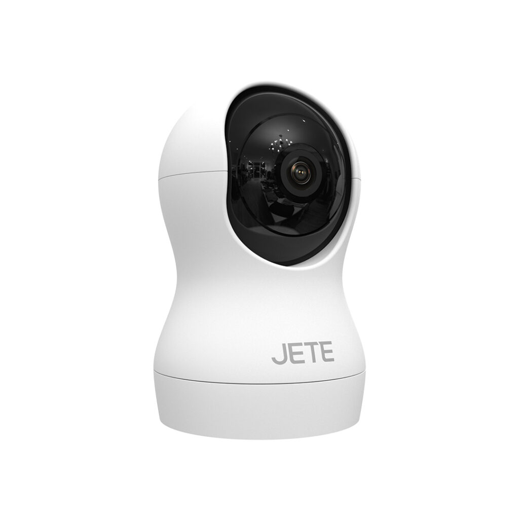 Jual CCTV Indoor JETE CT1 Series - JETE Indonesia
