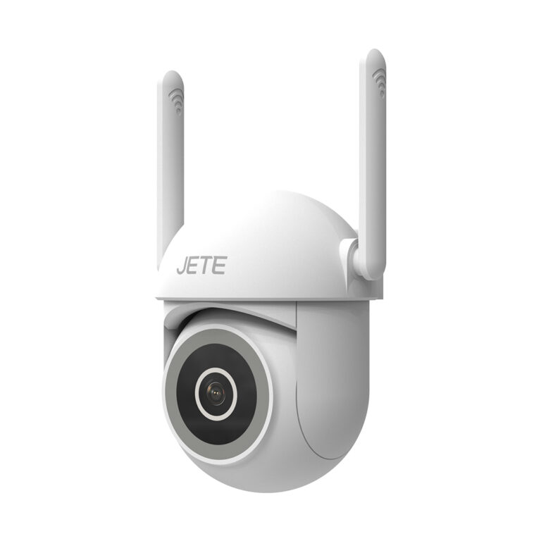 Jual CCTV Outdoor JETE CTO1 Series - JETE Indonesia