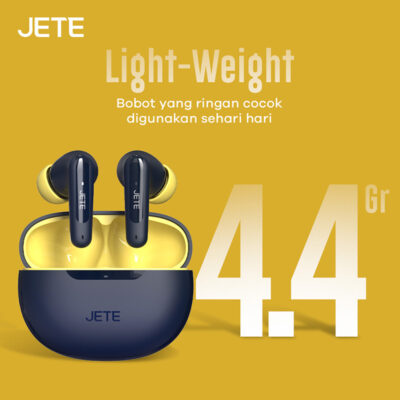 Jual TWS JETE CE7 Series Harga Terbaik - JETE Indonesia