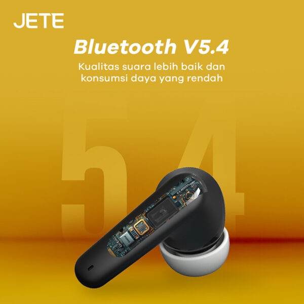 Jual TWS JETE CE7 Series Harga Terbaik - JETE Indonesia