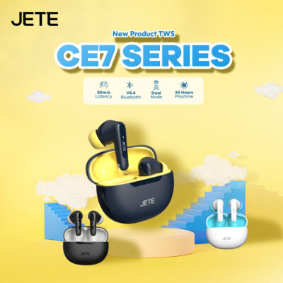 JETE Indonesia - Best For Your Gadget - Pusat Aksesoris Hp