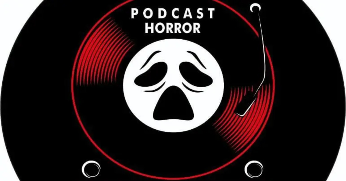 7 Rekomendasi Podcast Horor yang Tidak Boleh Kamu Lewatkan!