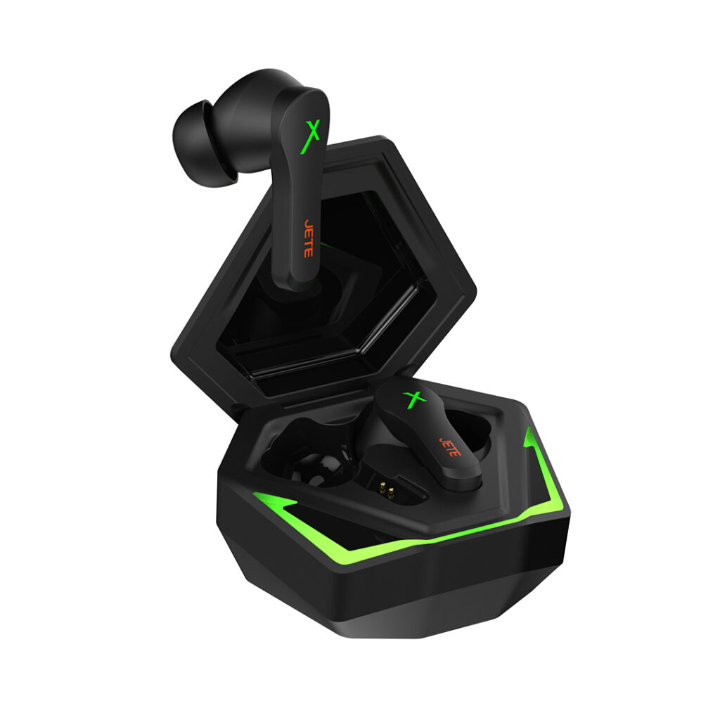 Jual TWS Gaming JETEX CEG1 Harga Terbaik - JETE Indonesia