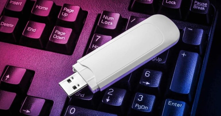 7 Cara Format Flashdisk dan Waktu yang Tepat Melakukannya!
