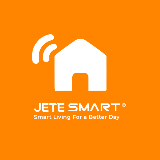 Aplikasi JETE Smart: Kontrol Smart Home dalam Genggaman