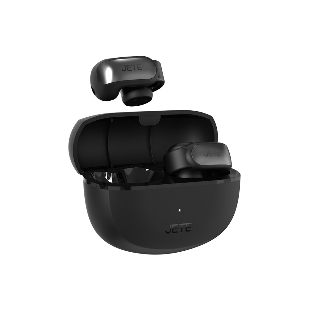 Jual JETE Earphone Bluetooth Murah Terbaik - JETE Indonesia
