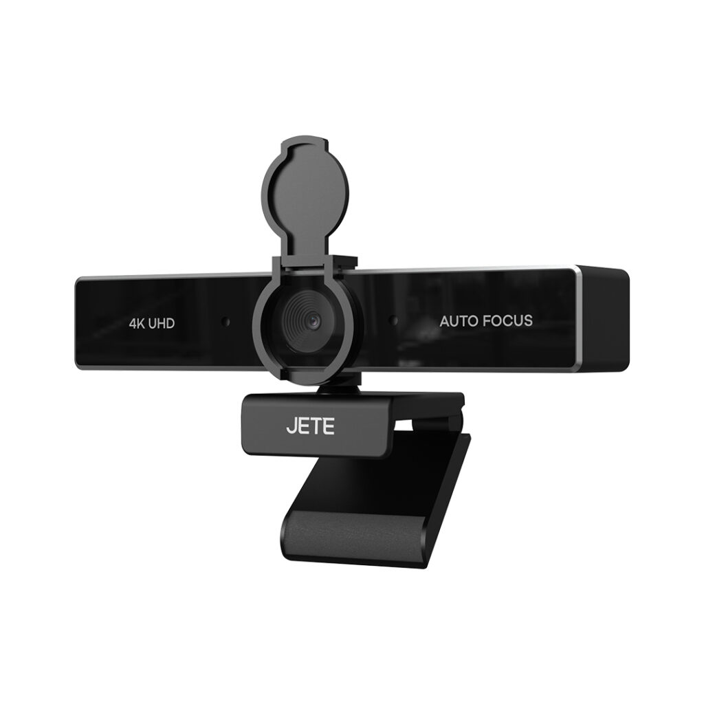 Jual JETE Video Conference Camera Terbaik - JETE Indonesia