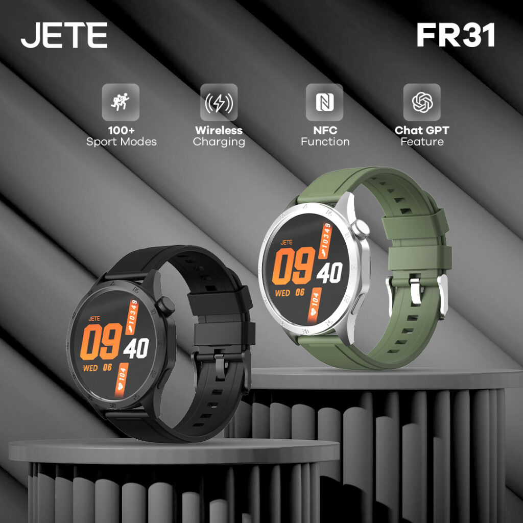 4 Cara Memperbaiki Smartwatch Mati Total dan Penyebabnya