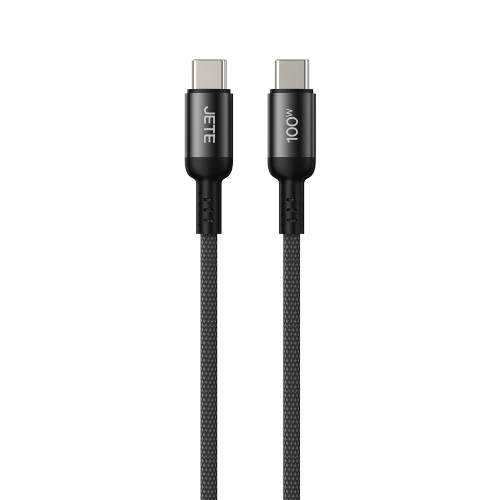 Jual JETE Kabel Data Murah Terbaik - JETE Indonesia