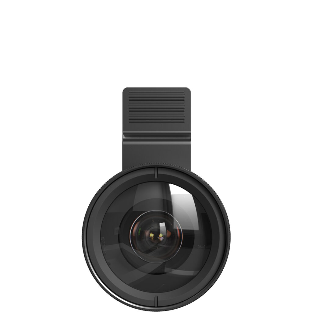 Jual Lens JETE PL1 Ultra Wide - JETE Indonesia