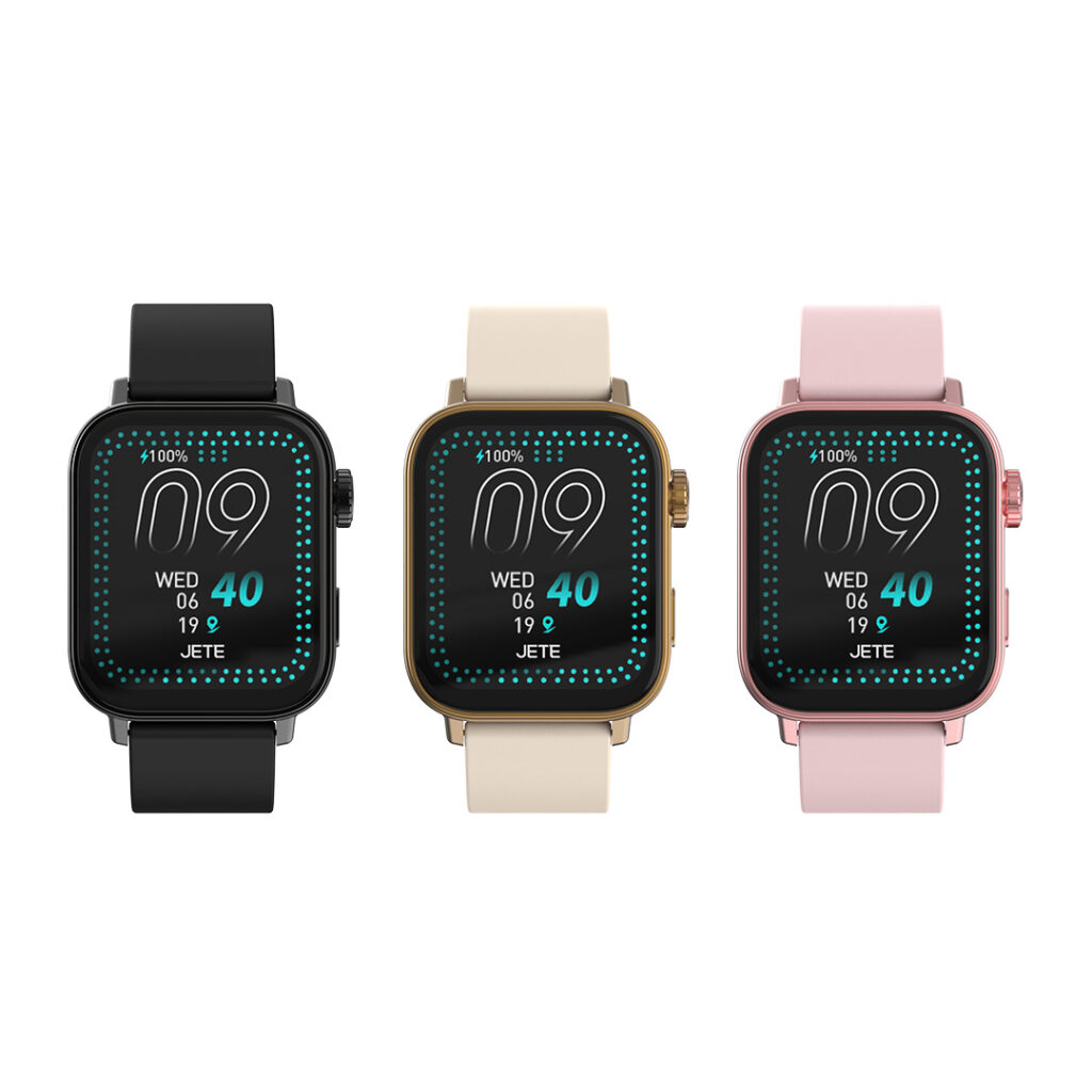 Cara Setting Smartwatch yang Benar, Mudah Saja!