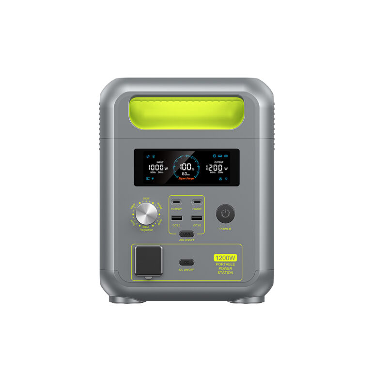 Jual Power Station JETE PS1200 - JETE Indonesia