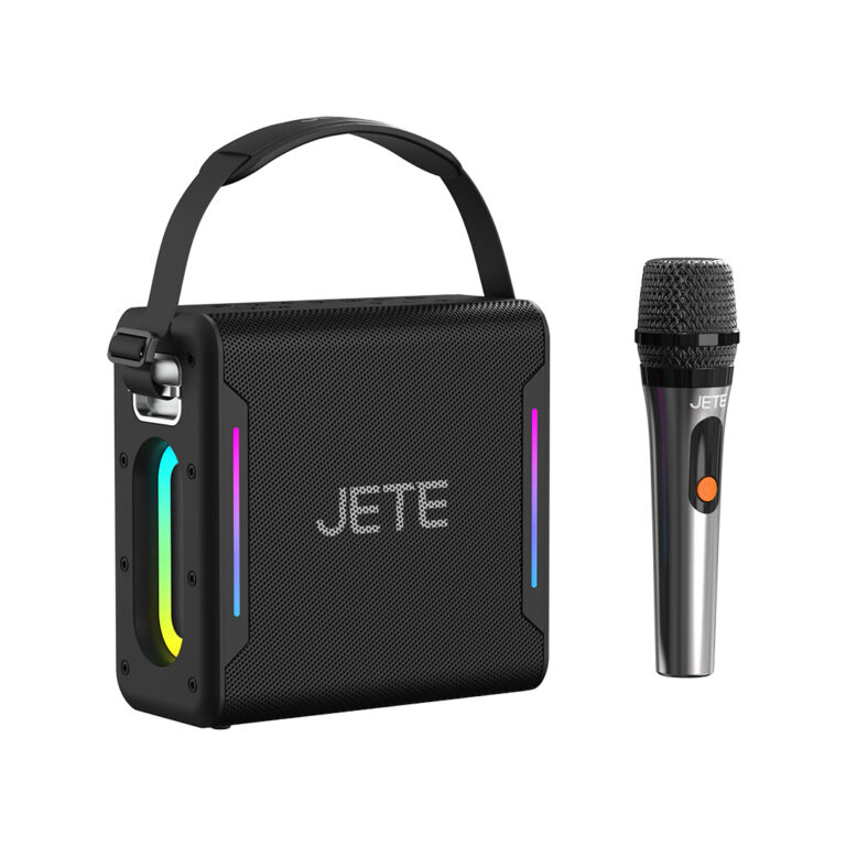 Promo Spesial Launching Produk Baru JETE, Stok Terbatas!