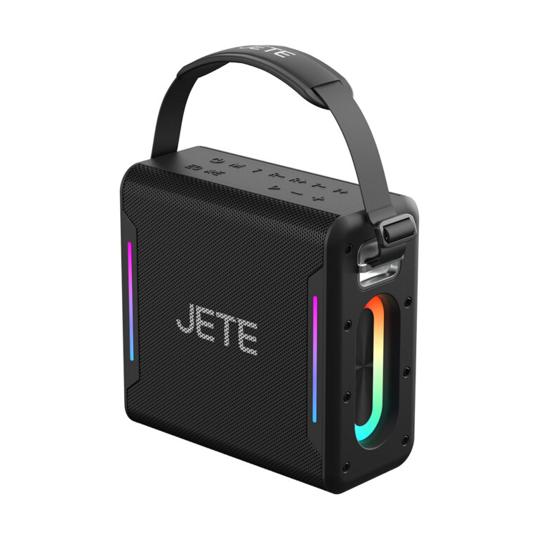 Jual Speaker Karaoke JETE SB2 Mini Terbaru - JETE.id