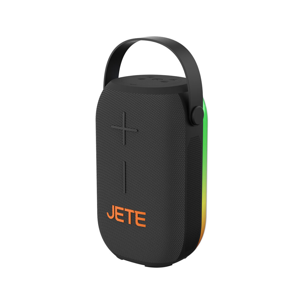 Jual Speaker Mini JETE SM202 Include Microphone - JETE Indonesia