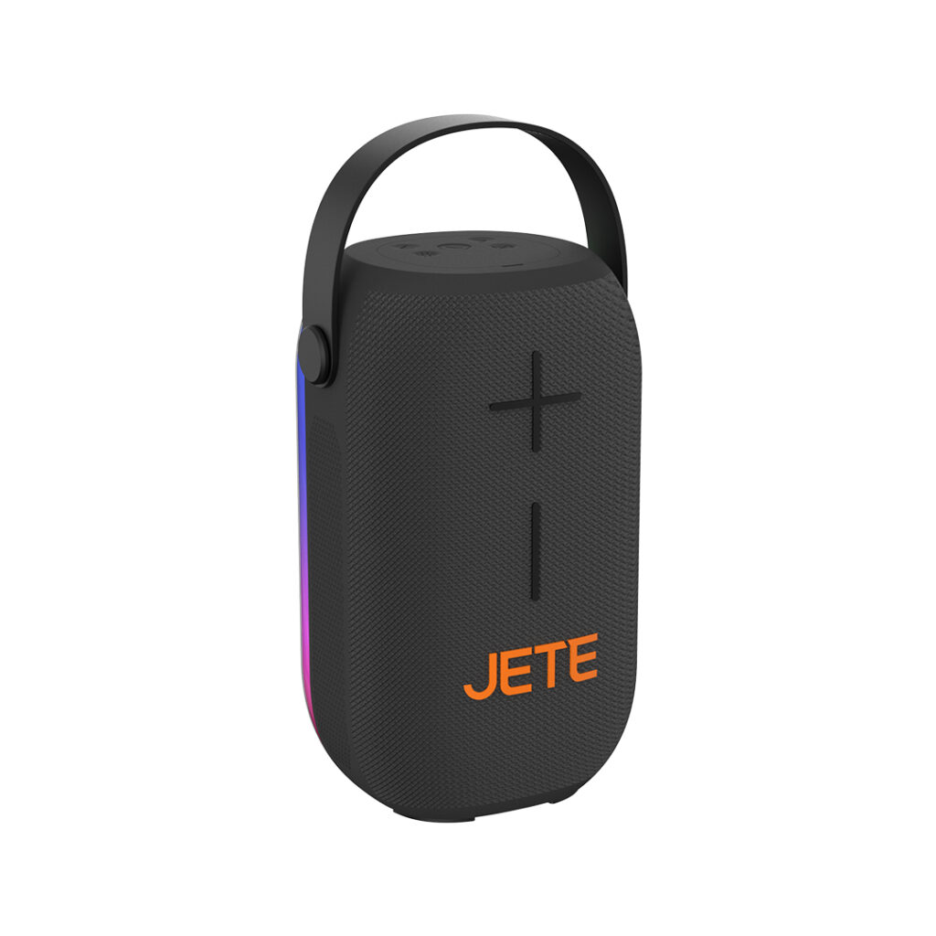 Jual Speaker Mini JETE SM202 Include Microphone - JETE Indonesia
