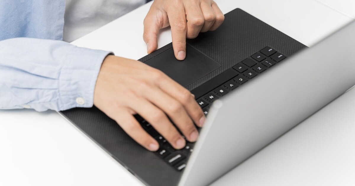 Touchpad Laptop Rusak? Ini 10 Cara Ampuh Mengatasinya! - JETE Indonesia