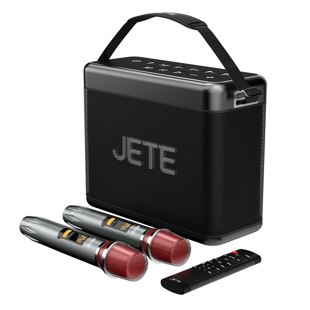 Jual Bluetooth Speaker JETE Harga Terbaik - JETE Indonesia