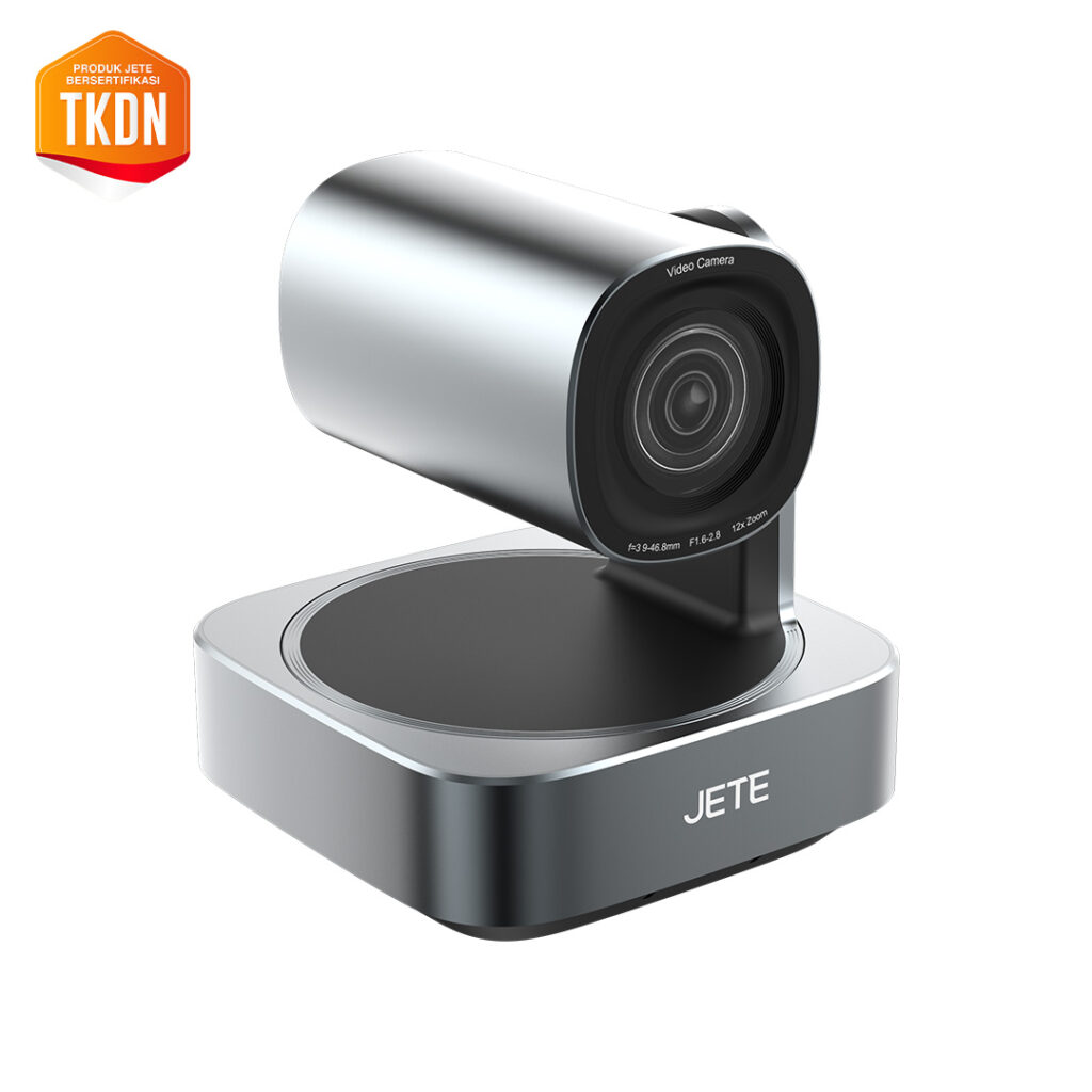 Jual Camera Video Conference JETE Group 3 Pro TKDN - JETE.id