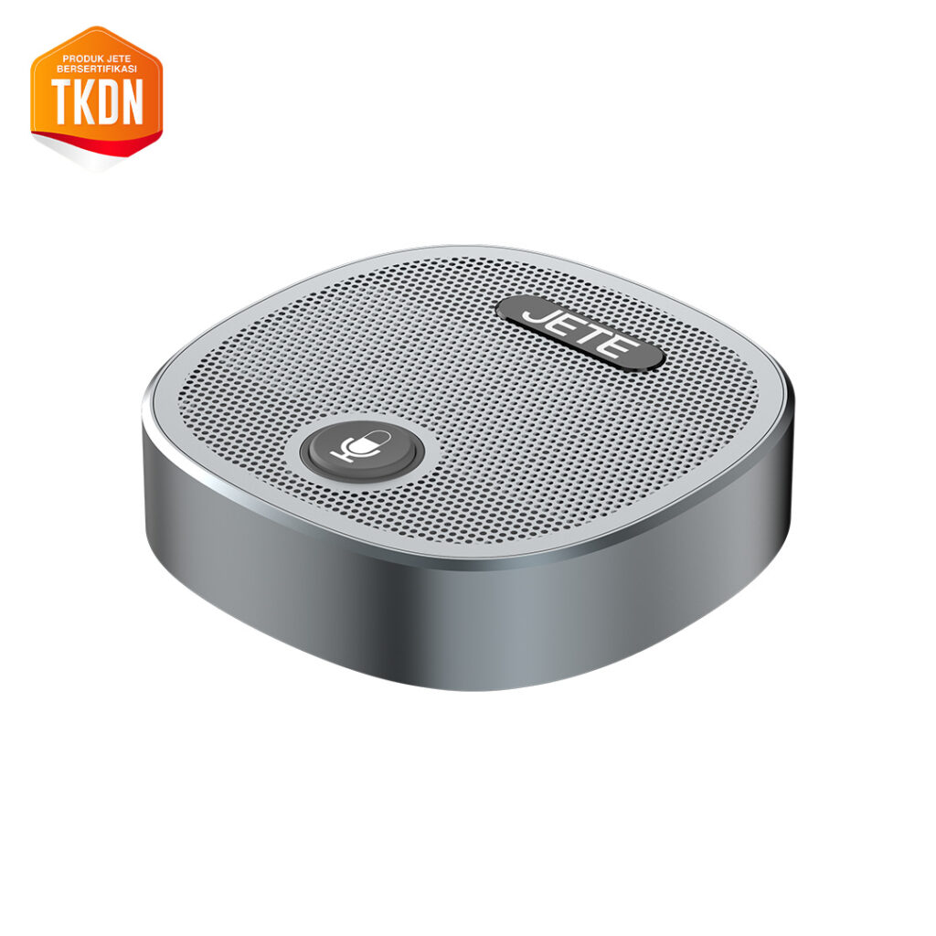 Jual Camera Video Conference JETE Group 3 Pro TKDN - JETE.id