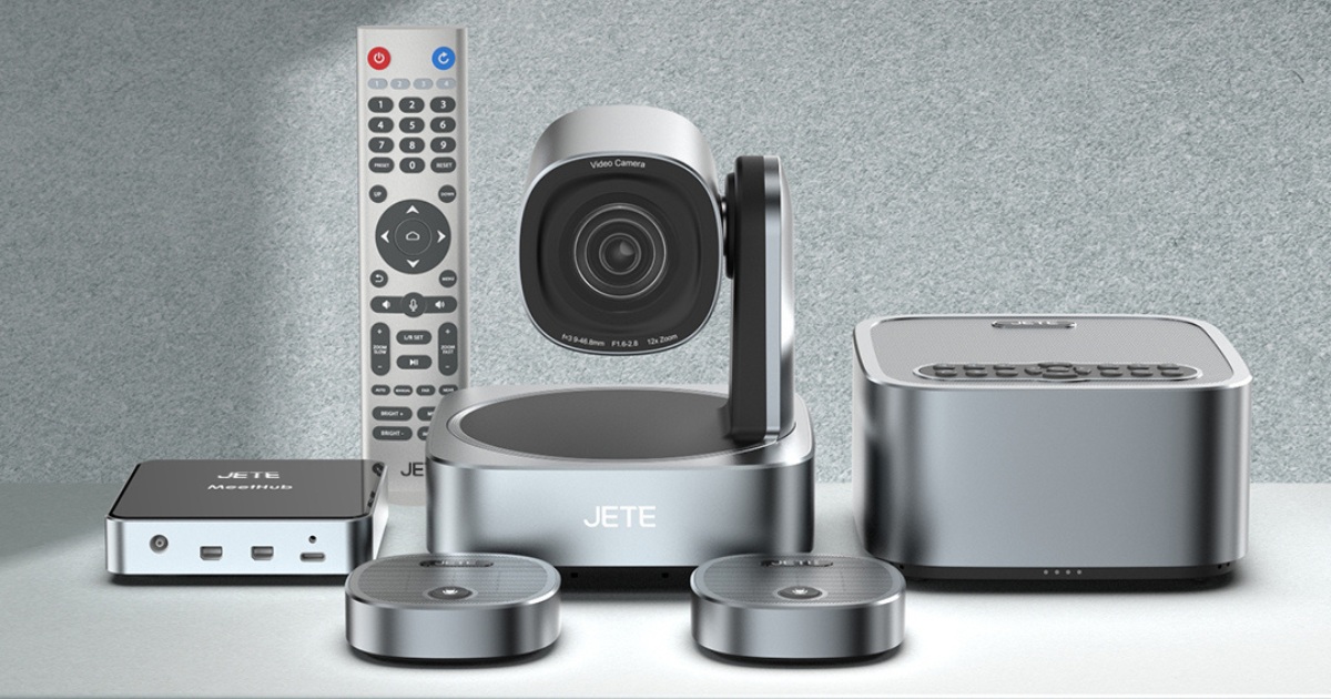 JETE Kantongi Sertifikasi TKDN di Dua Produk Unggulan